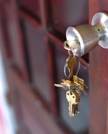 Easy Fixes for Door Lock Problems - RBM Lock & Key