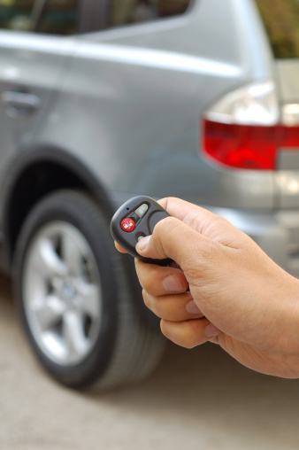 Car Key Security Risks: Fact and Fiction - RBM Lock & Key