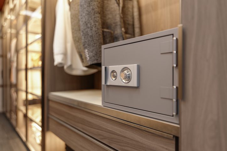 Do You Know Why Every Home Needs a Safe? - RBM Lock & Key