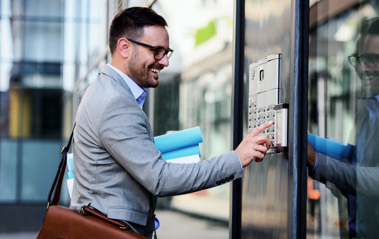 Fortifying Your Business Security with RBM Lock & Key - RBM Lock & Key Fortifying Your Business Security with RBM Lock & Key - RBM Lock & Key